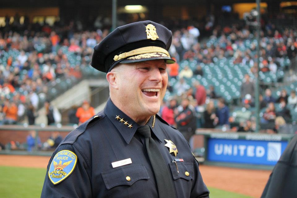 Officers Fired At By Suspect In Marina District Shooting - San ...