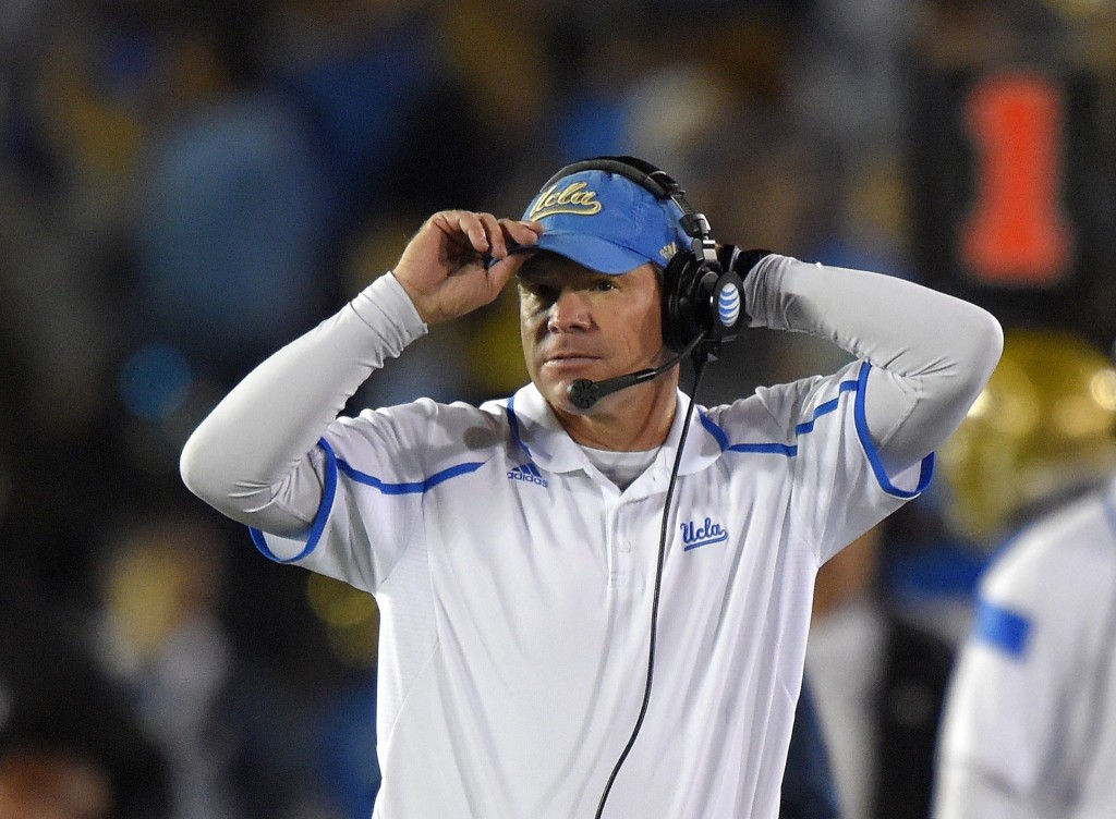 Jim Mora Eyes NFL Vacancies - San Francisco News