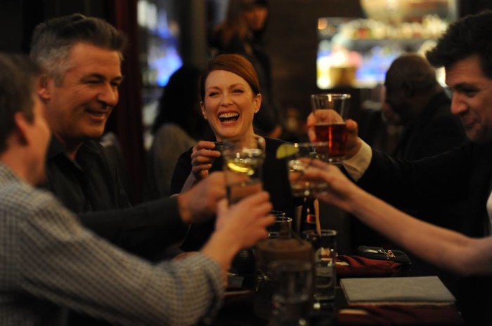 “Still Alice,” Devastating Portrait Of Alzheimer’s - San Francisco News