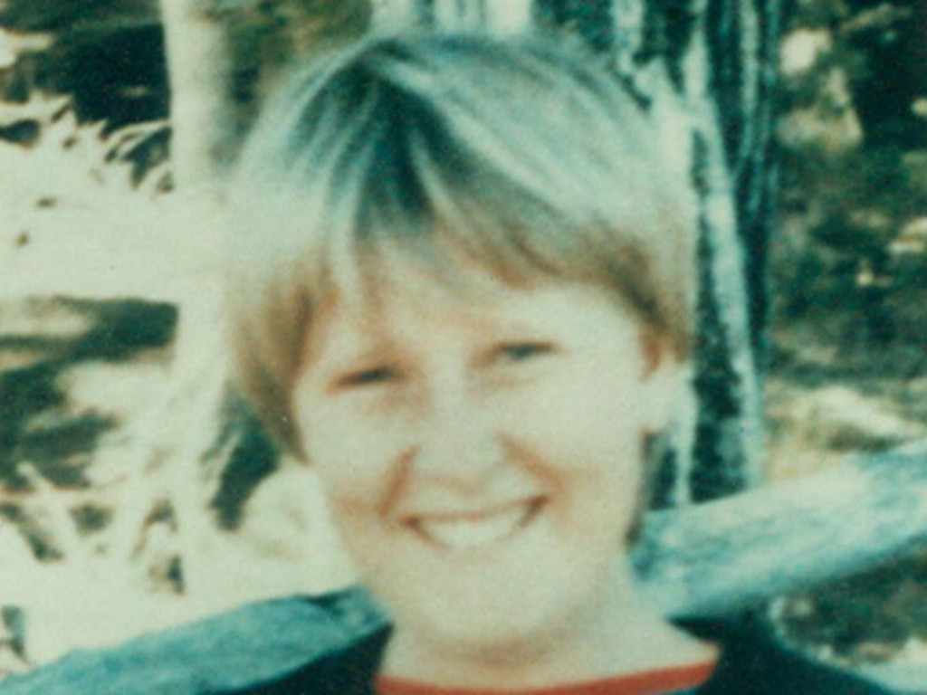 Remains Of Missing Woman Identified - San Francisco News