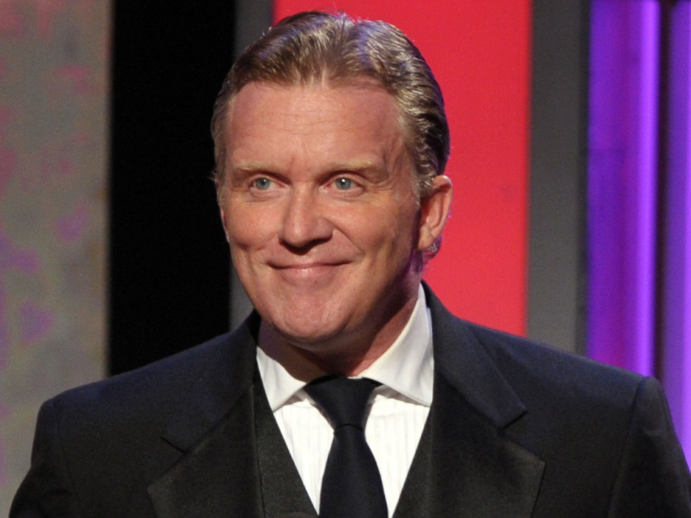 Anthony Michael hall - San Francisco News