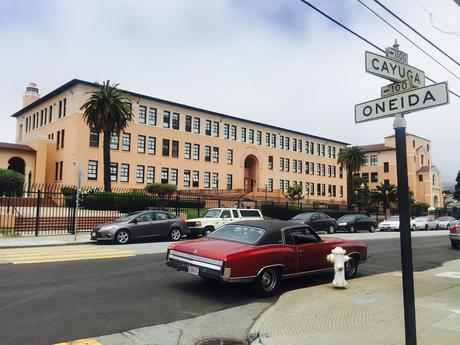 Police Respond To Gun Incident At Balboa High School - San Francisco News