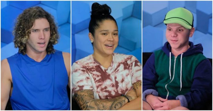 "Big Brother 20" Crowns A Winner! - San Francisco News