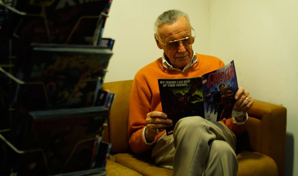 Stan Lee’s Former Manager Arraigned - San Francisco News