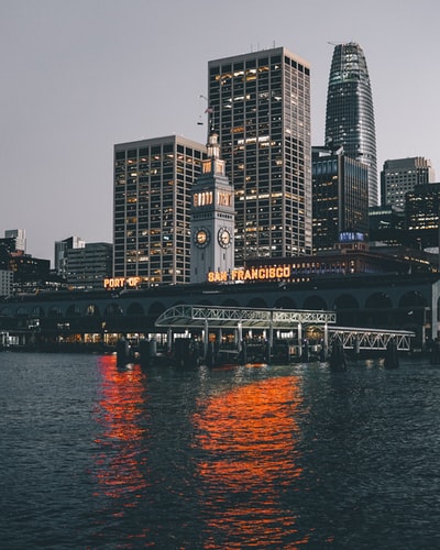 San Francisco - San Francisco News