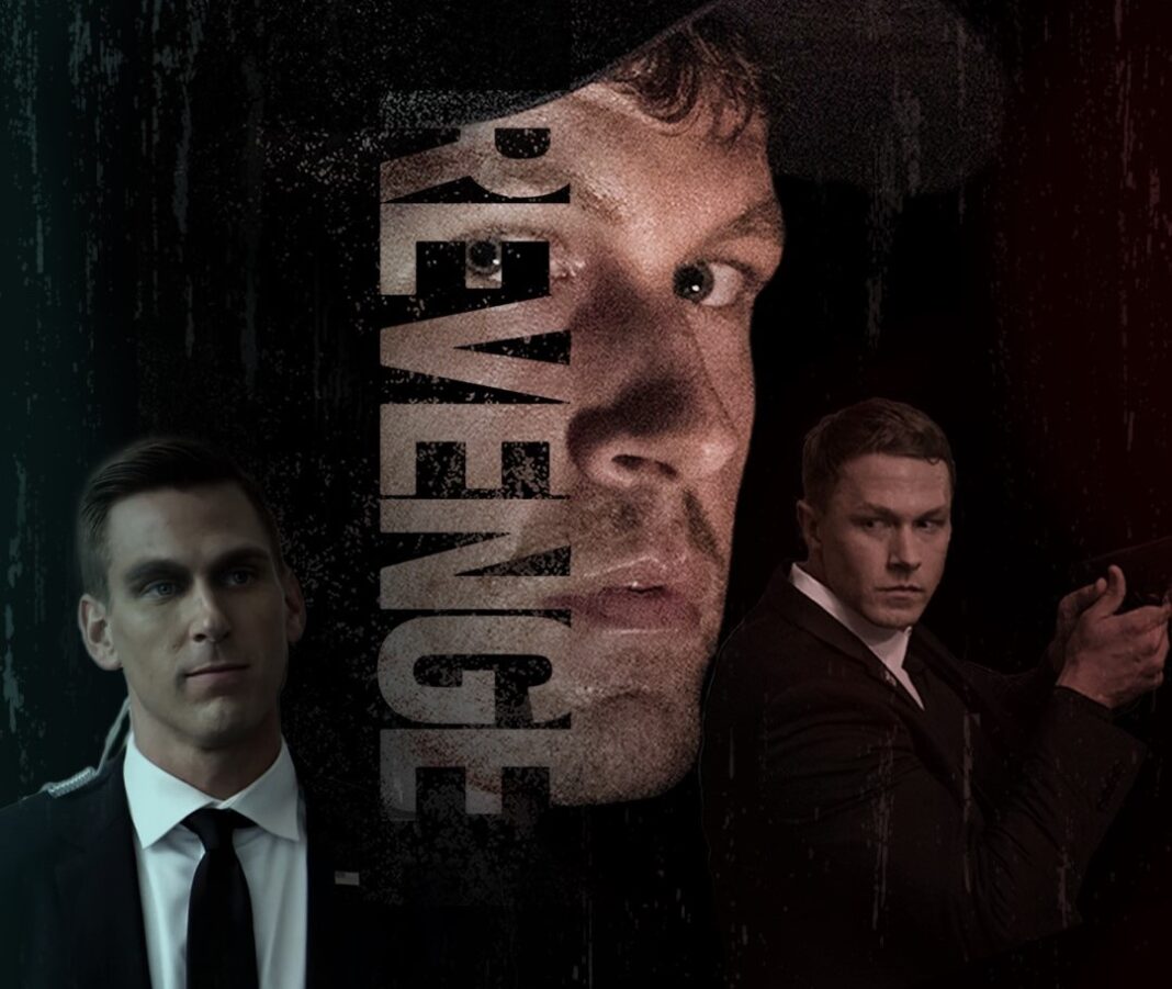 “The Oval” Recap: ‘Political Junkie’ - San Francisco News