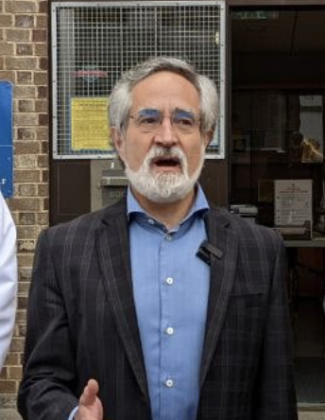San Francisco Supervisor Aaron Peskin Enters Alcohol Treatment - San ...