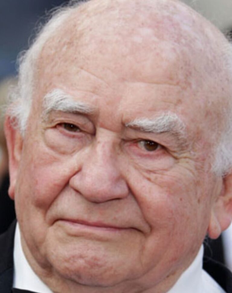 Actor Ed Asner Dead At The Age Of 91 - San Francisco News
