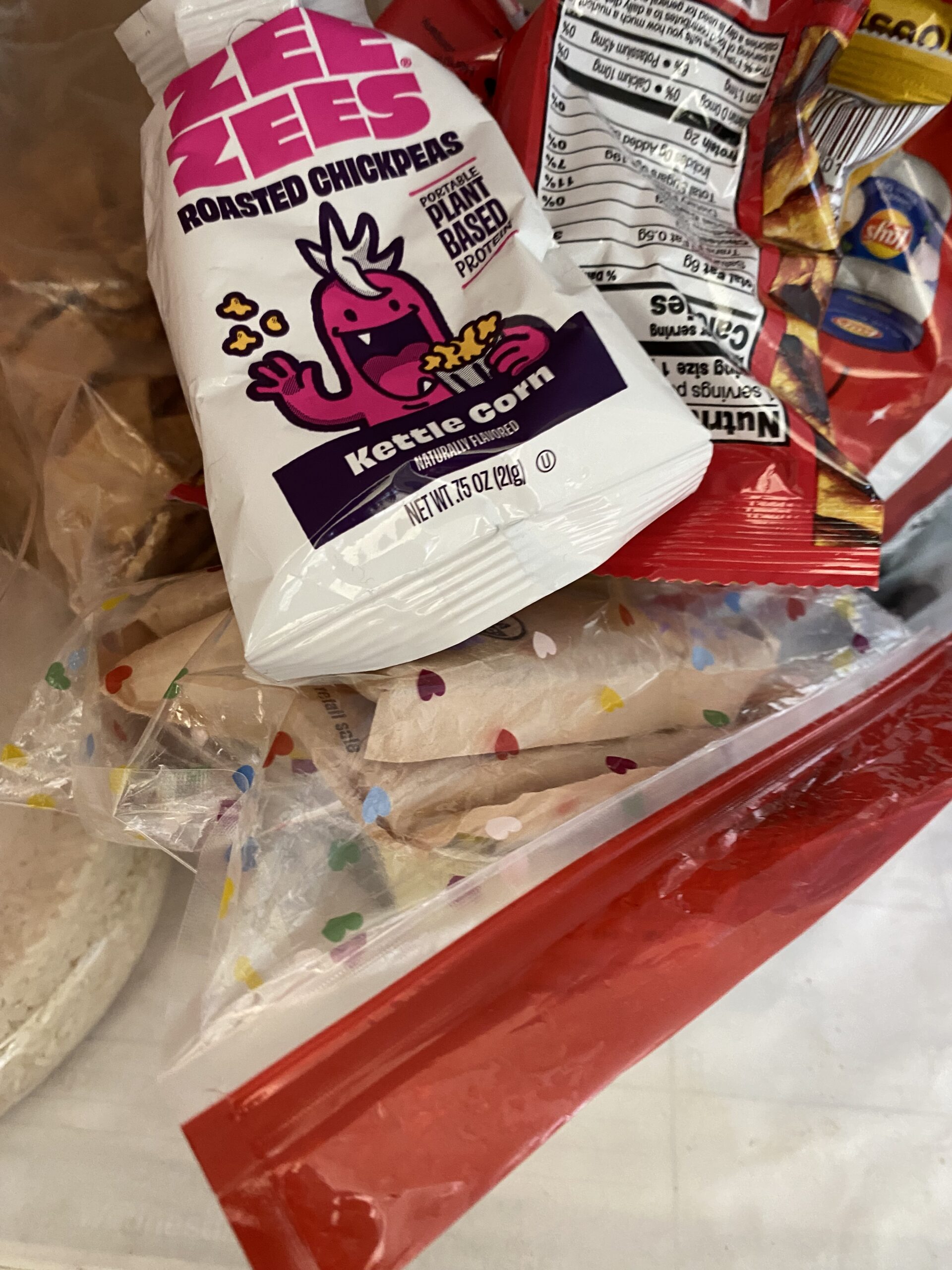 San Francisco City Attorney Suing Ultra-Processed Food Companies - San ...